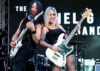 Live Music Calendar | Hennessey's Tavern Las Vegas