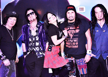 Live Music Calendar | Hennessey's Tavern Las Vegas